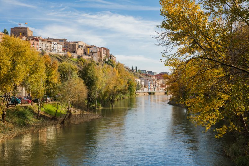 Súria – Geoparc Mundial UNESCO de la Catalunya Central